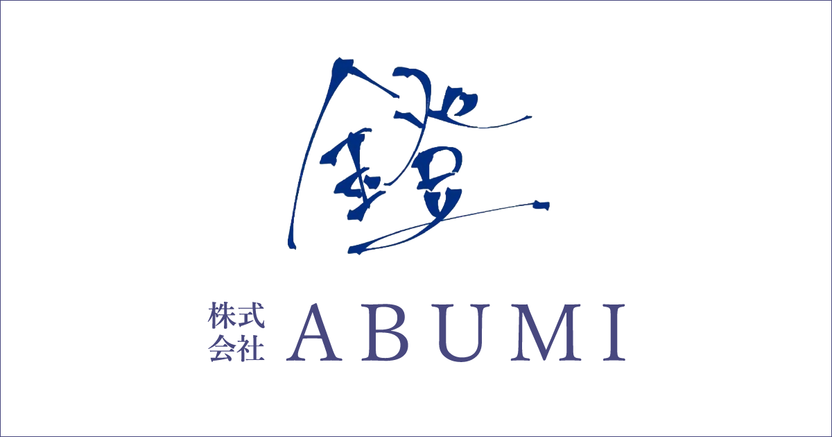 会社情報 ｜ 株式会社ABUMI